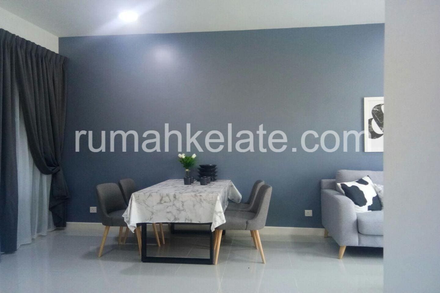 Apartment Tijani Raja Dewa - Listing Hartanah Kelantan