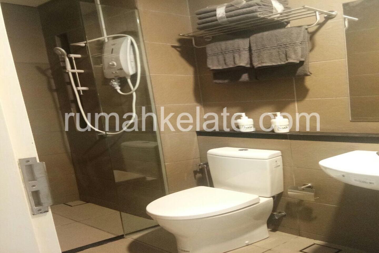 Apartment Tijani Raja Dewa - Listing Hartanah Kelantan