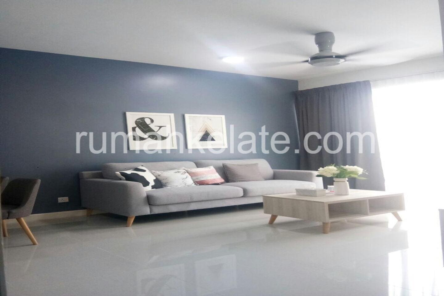 Apartment Tijani Raja Dewa - Listing Hartanah Kelantan
