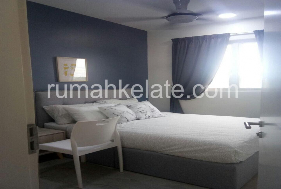 Apartment Tijani Raja Dewa - Listing Hartanah Kelantan