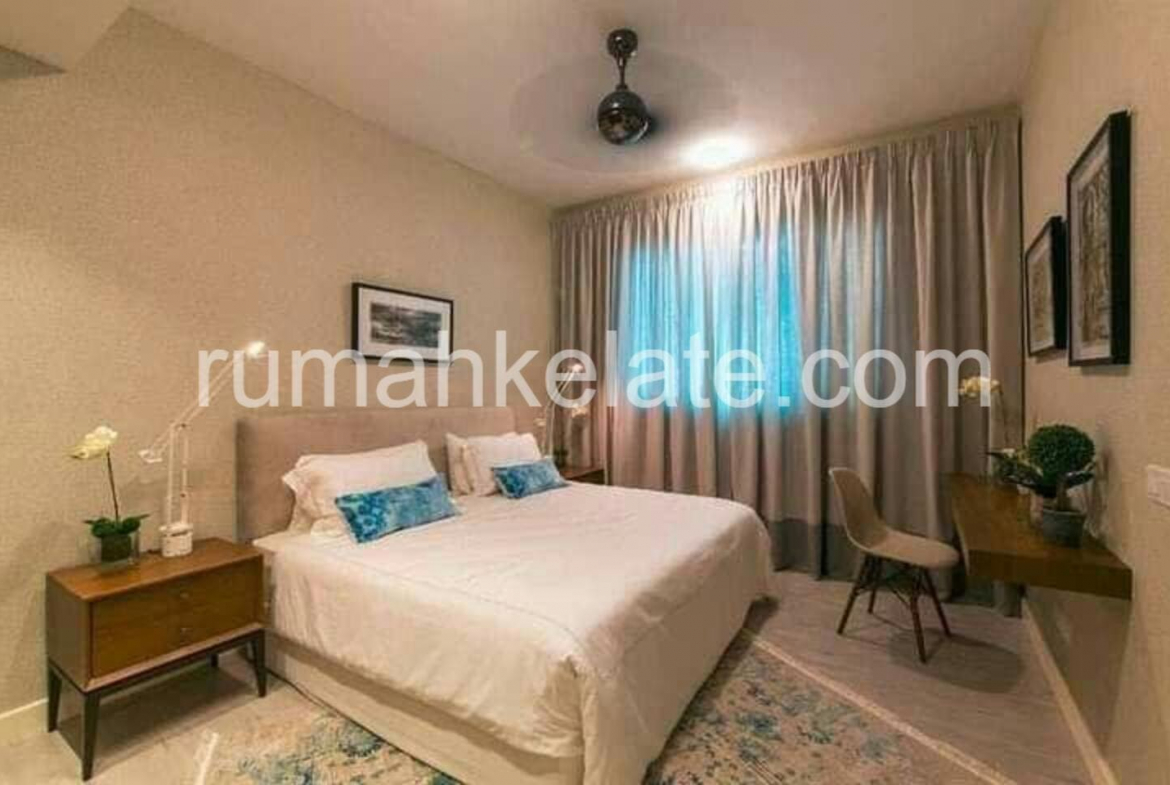 Apartment Tijani Raja Dewa - Listing Hartanah Kelantan