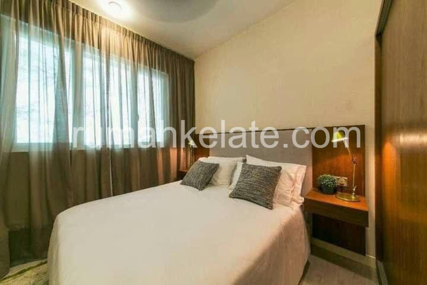 Apartment Tijani Raja Dewa - Listing Hartanah Kelantan