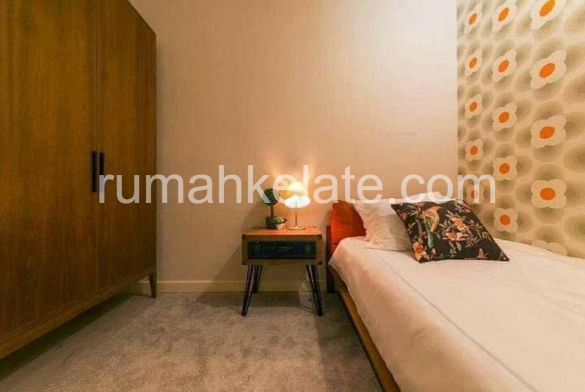 Apartment Tijani Raja Dewa - Listing Hartanah Kelantan