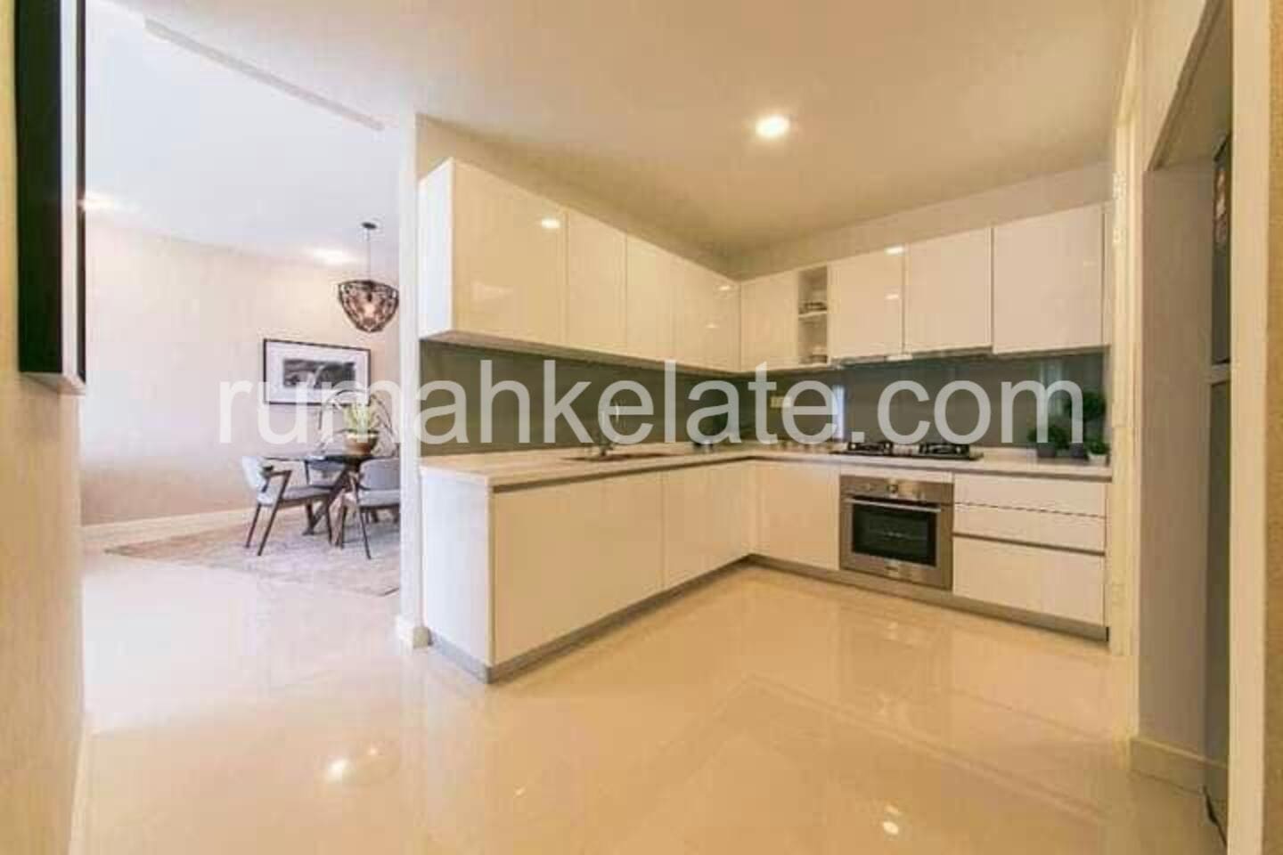 Apartment Tijani Raja Dewa - Listing Hartanah Kelantan