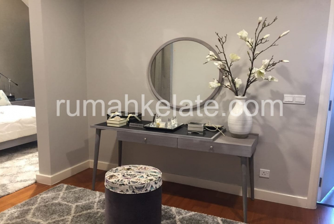Apartment Tijani Raja Dewa - Listing Hartanah Kelantan