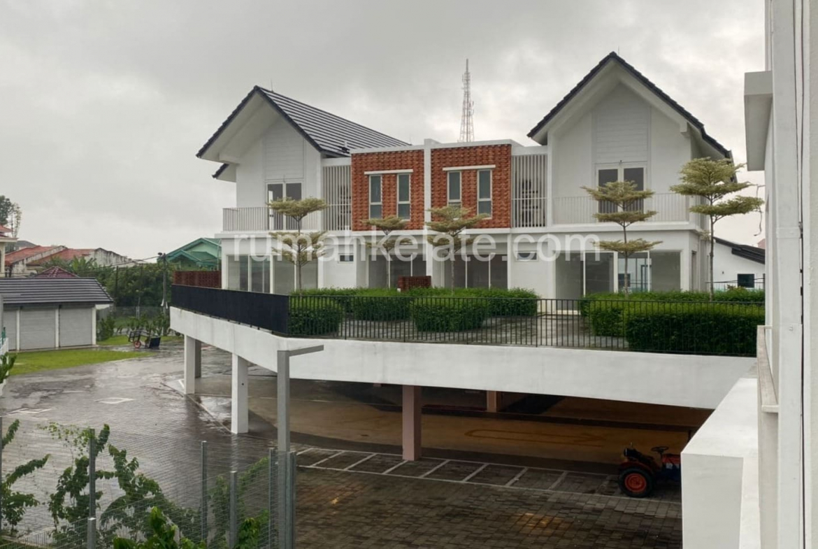 Semi D Tijani Raja Dewa - Listing Hartanah Kelantan