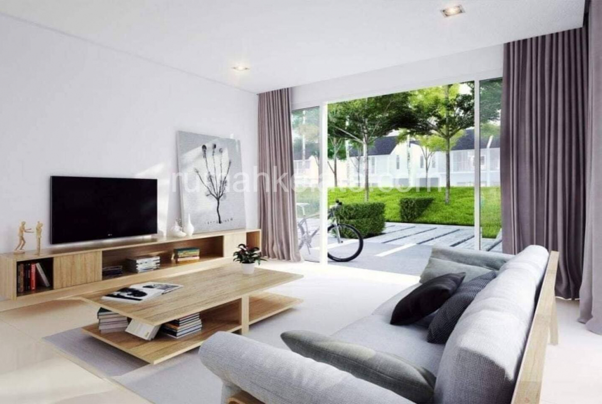 Semi D Tijani Raja Dewa - Listing Hartanah Kelantan