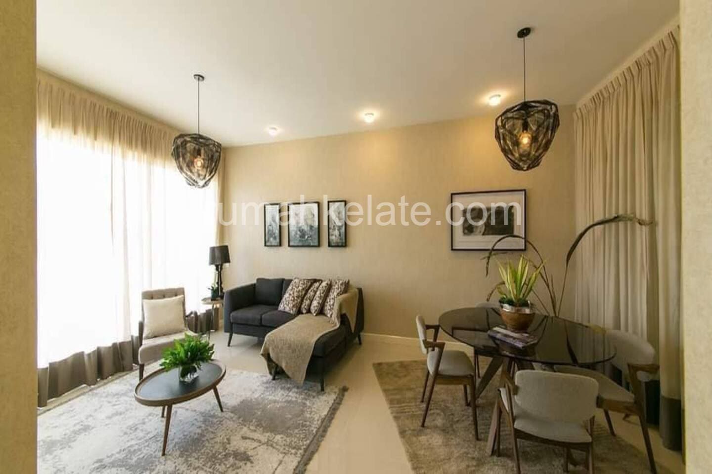 Semi D Tijani Raja Dewa - Listing Hartanah Kelantan