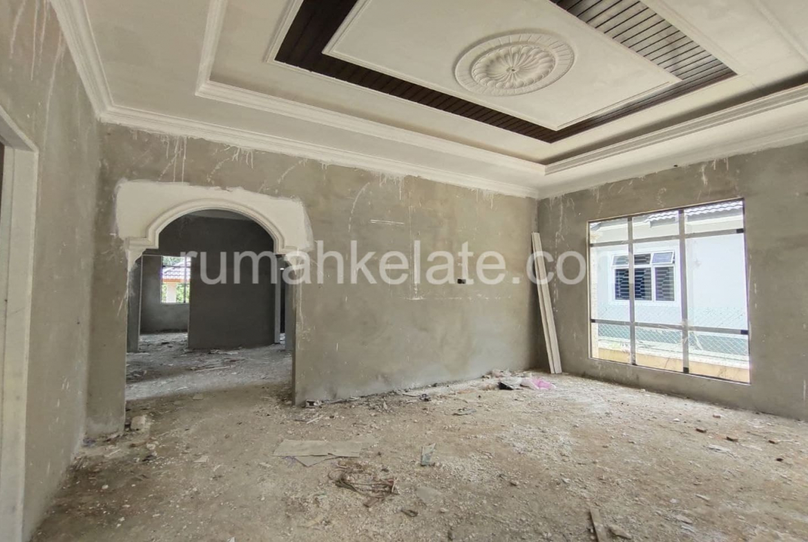 Banglo Labok Machang - Listing Hartanah Kelantan