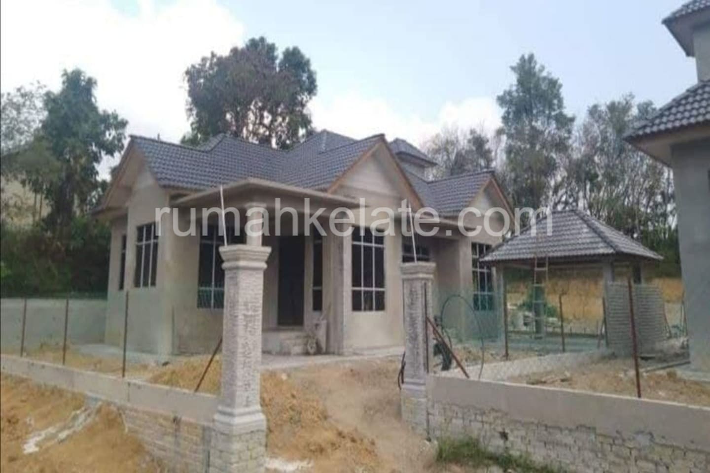 Banglo Labok Machang - Listing Hartanah Kelantan